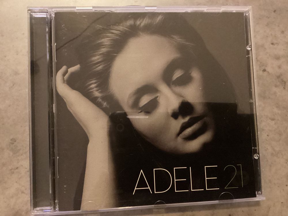CD Adele – 21 | Kaufen auf Ricardo