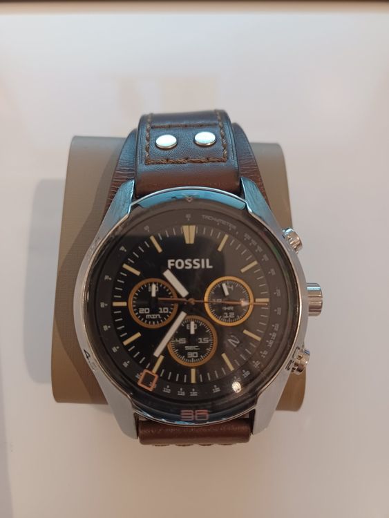 Fossil Coachman CH2891 (Defekt) in Lachen SZ für CHF 11 – mit Lieferung ...