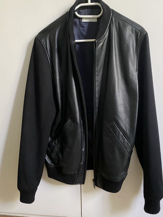 A.P.C. leather jacket. Louis W. (Gebraucht) in bern für CHF 90 – mit ...