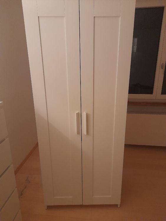 Ikea Kleiderschrank Computer