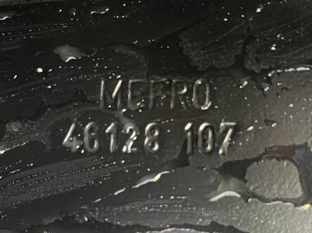 4 Kompletträder 445/70R19.5 Michelin XF (Neu (gemäss Beschreibung)) in ...