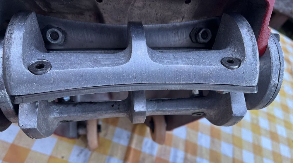 Stihl 08 mit Biber (Entrindungsgerät) (Gebraucht) in Cazis für CHF 765 ...