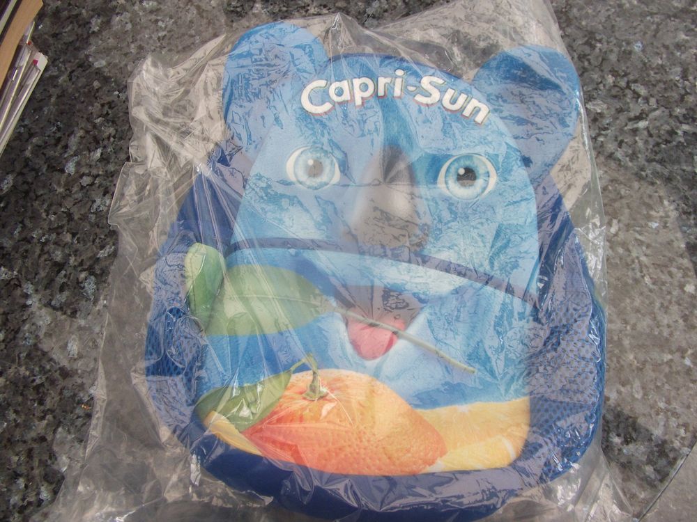 Kinder Rucksack Capri - Sun | Kaufen auf Ricardo
