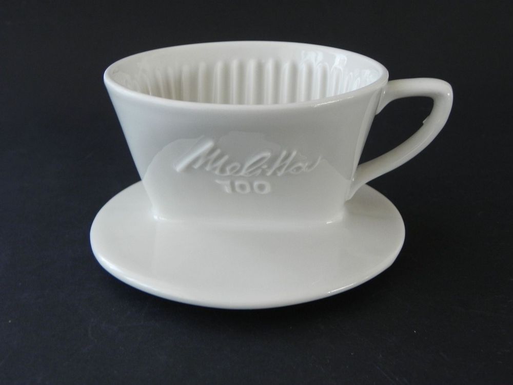 Kaffeefilter * MELITTA 100 * 1961 | Kaufen auf Ricardo