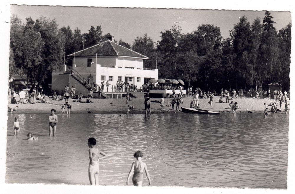 Estavayer-Plage (Gebraucht) in La Tour-de-Peilz für CHF 4 – mit ...