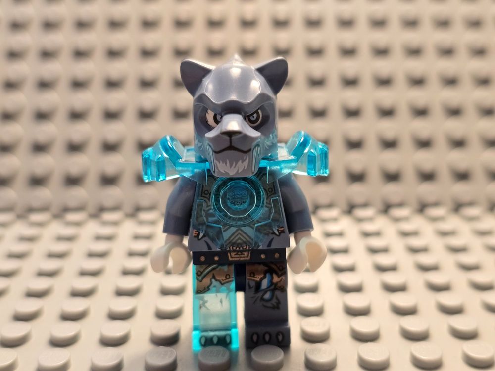 Lego Sirox (loc124) (Gebraucht) in Basel für CHF 4.75 – mit Lieferung ...