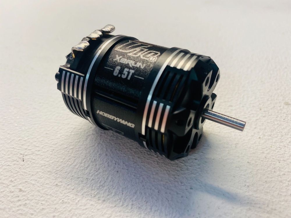 MOTEUR HOBBYWING XERUN 6.5T V10 G3 | Kaufen auf Ricardo