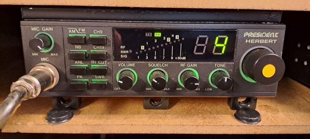 Récepteur- Émetteur 27 Mhz | Kaufen auf Ricardo