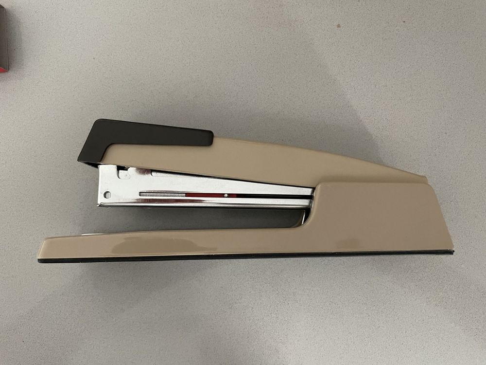 Bostich inkl. Agrafen (Gebraucht) in Winkel für CHF 10 – mit Lieferung ...