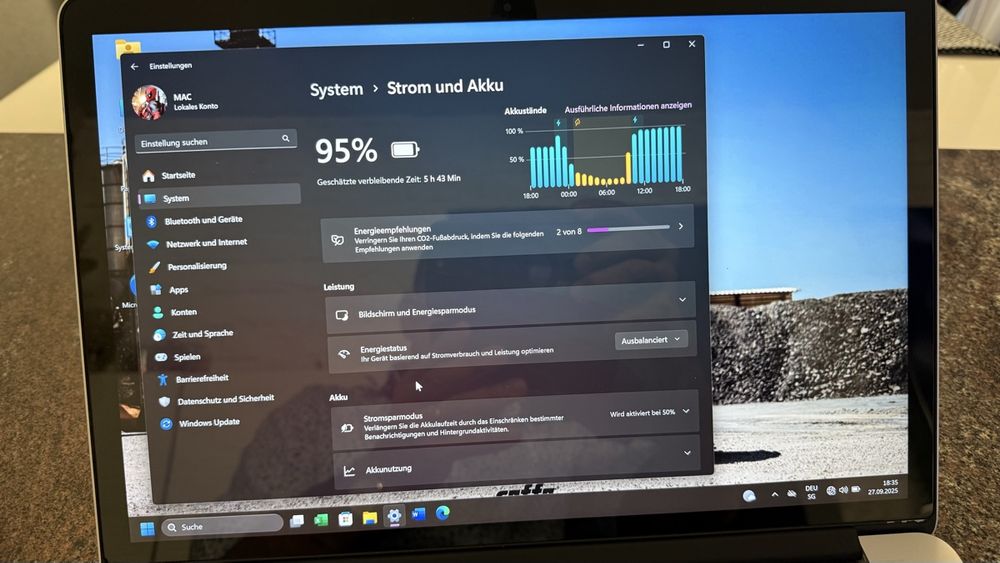 Apple MacBook Pro 15" Nur mit Windows 11 Pro. Zoll (Gebraucht) in St.Gallen für CHF 340 – nur ...
