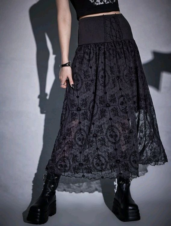 Gothic-rock *neu* | Kaufen auf Ricardo