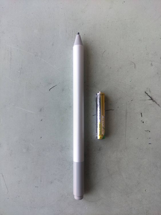 Original surface pen Surface Book Surface pro Surface Studio (Gebraucht ...