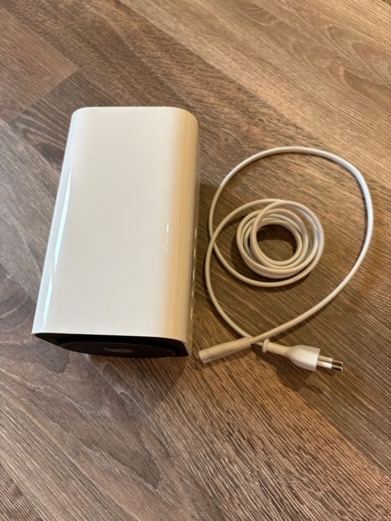 Apple Airport Extreme Model A1521 (6. Gen) (Gebraucht) in Hauptwil für CHF 6 – mit Lieferung auf ...