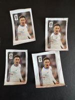 Antonee Robinson Panini Coca Cola Extra Sticker FIFA WM 2026 (Neu ...