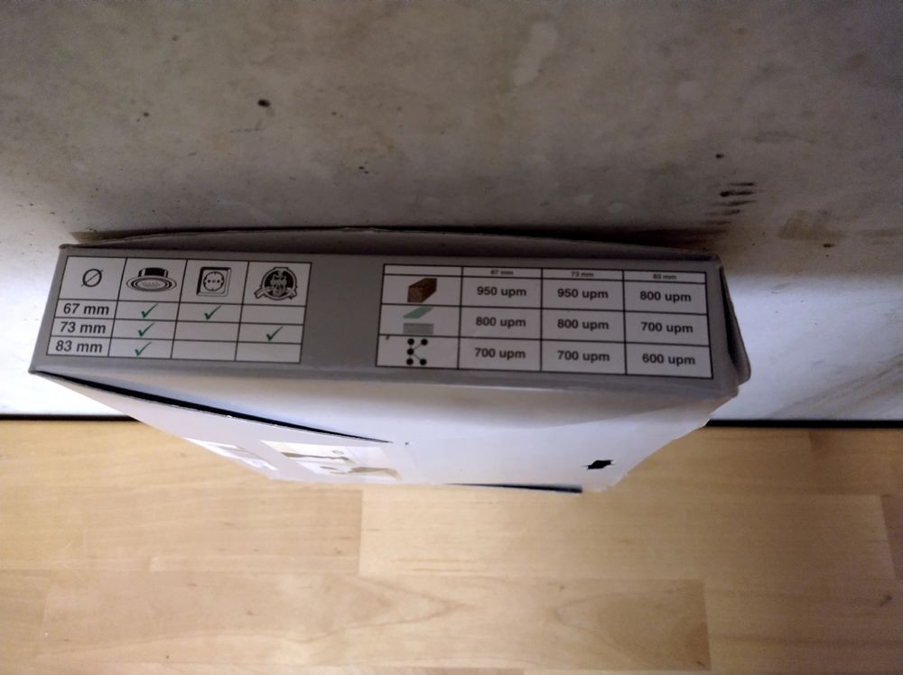 Mèche cloche | Kaufen auf Ricardo