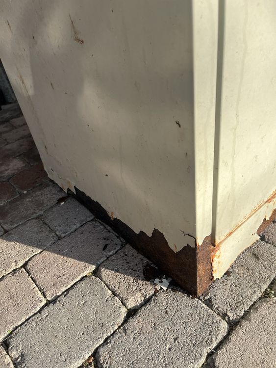 Lista schrank (Defekt) in Wengi b. Büren für CHF 5 – nur Abholung auf ...