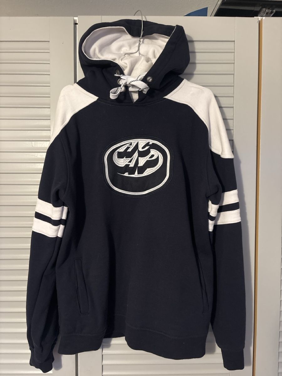 Pull-over HCAP Ambri + Sciarpe Ambri GBB (Gebraucht) in Chene-Bourg für ...