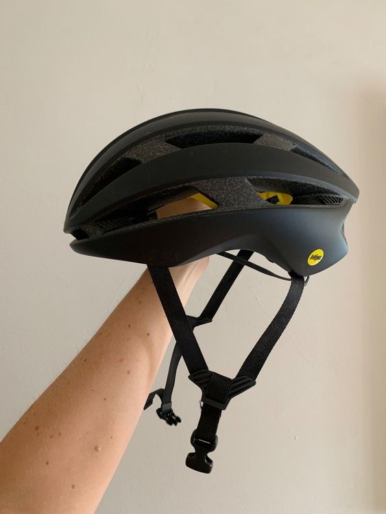 Casque vélo Specialized Airnet MIPS | Kaufen auf Ricardo