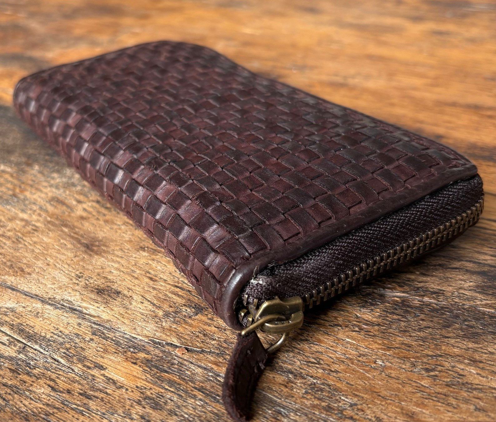 PORTEMONNAIES EN CUIR!! (Neuf (Voir description)) à Locarno pour CHF 48 ...