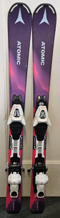 Atomic Vantage 100cm | Kaufen auf Ricardo