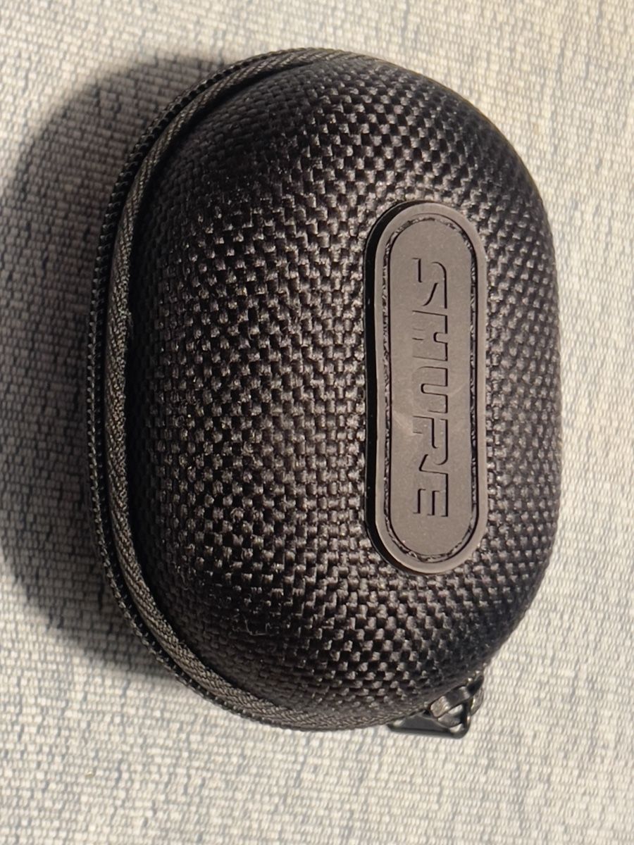 Shure MV88 stereo microphone for IPhone (Gebraucht) in Thônex für CHF ...