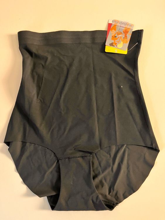 (Shaping) Hochtaillierter Slip MAGIC Bodyfasion, Grösse S (Neu und ...