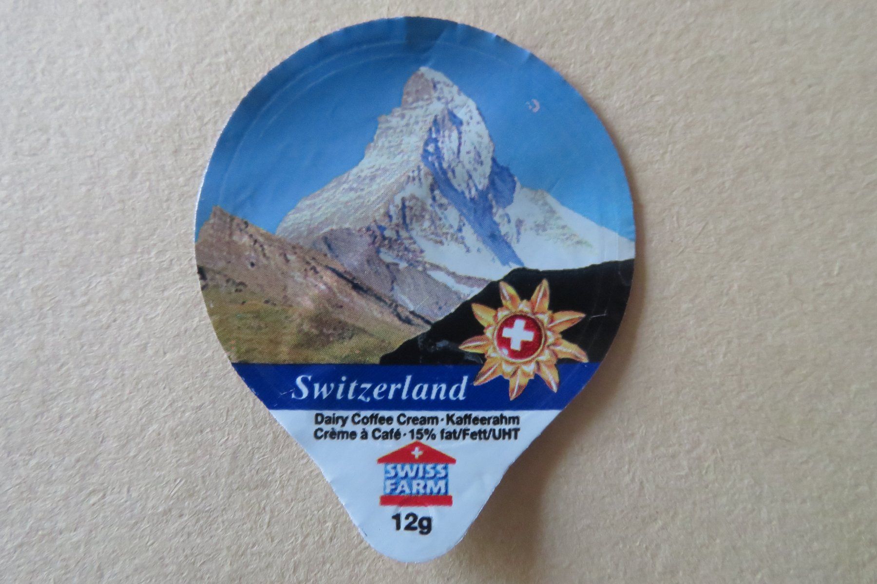 KRD Serie 1.346A, runde Lasche, gemäss Bild, komplette Serie (Gebraucht ...