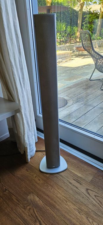 T+A Standlautsprecher Talis TLS 20 (Paar) | Kaufen auf Ricardo