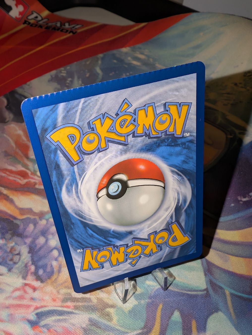 Rare Pokemon Crimped Error Rotom EX Phantasmal Flames (Neu (gemäss ...