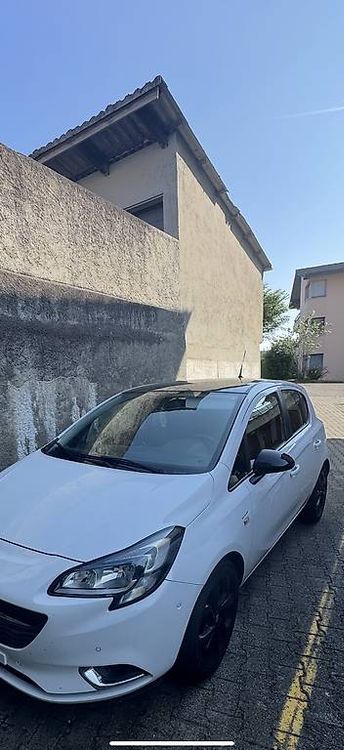 Open Corsa E 1.0T (Gebraucht) in Birmenstorf AG für CHF 4100 – nur ...
