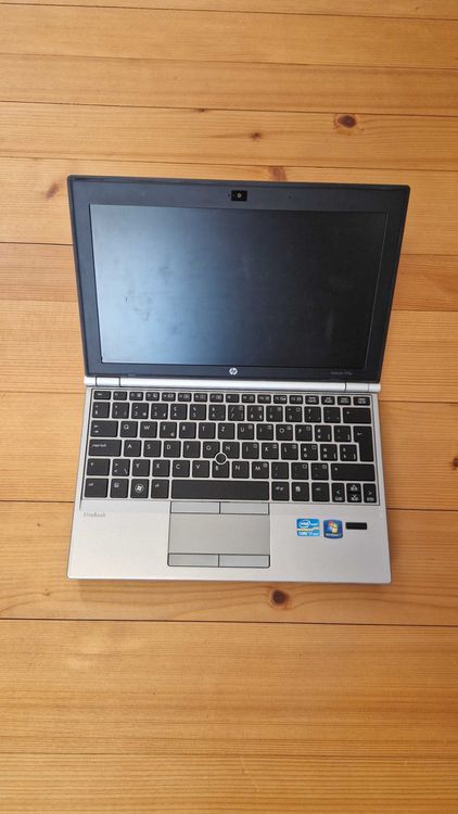 HP Elitebook 2170p i7 | Kaufen auf Ricardo