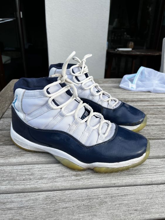Jordan 11 win like 82 | Kaufen auf Ricardo