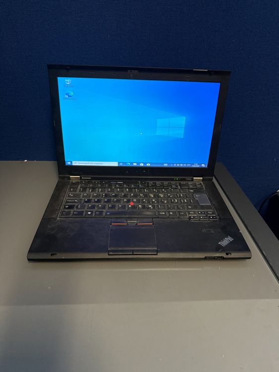 Lenovo t420s 150 GB SSD #30 (Gebraucht) in Dietikon für CHF 30 – mit ...