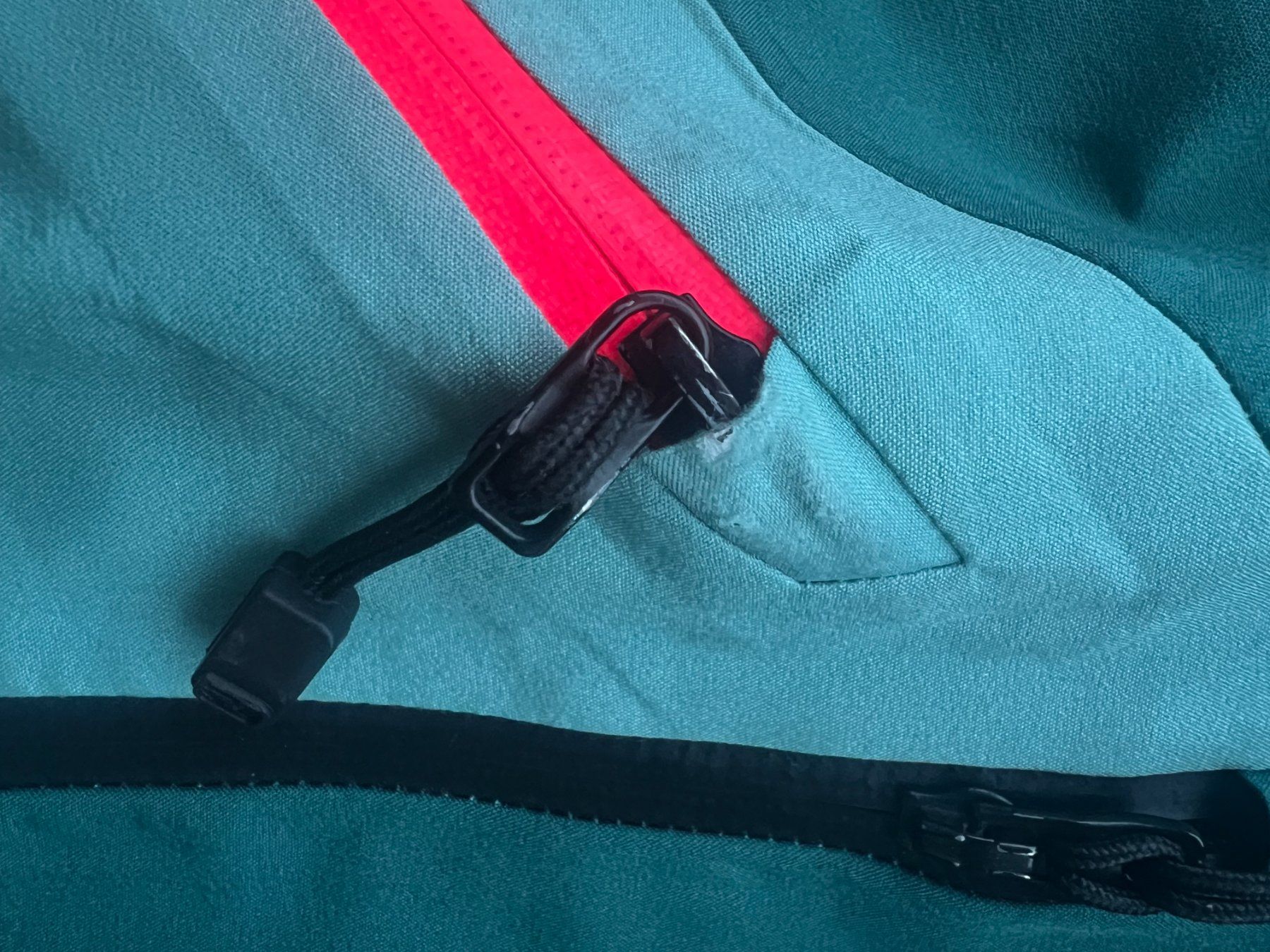 Ortovox Hardshell-Skihose (Gebraucht) in Frauenfeld für CHF 60 – mit ...