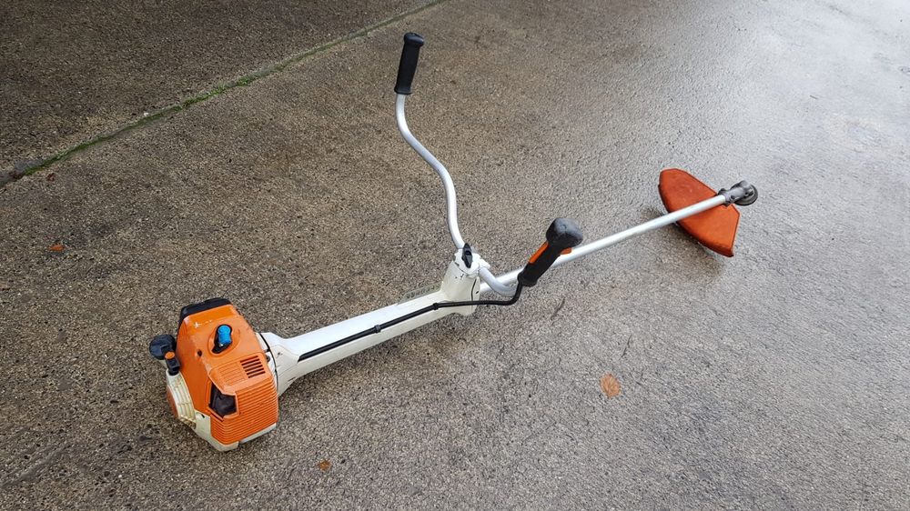 Stihl Motorsense FS 400 (Defekt) in Niederwil AG für CHF 151 – nur ...