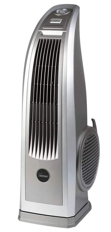 Ventilateur colonne Bimar Tornado | Kaufen auf Ricardo