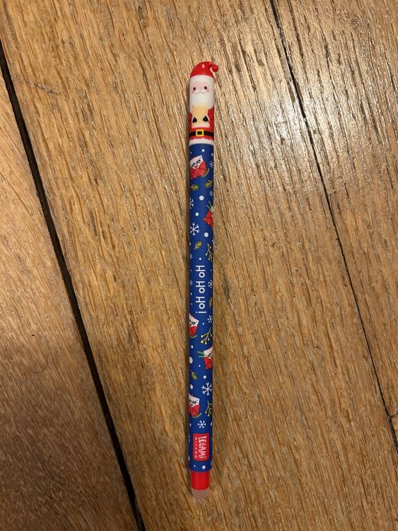 Legami Santa Claus UK Limited Edition (Neuf avec emballage d'origine) à ...