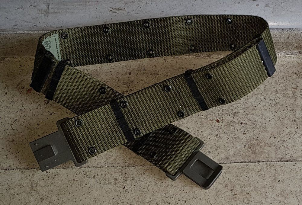 US Army Lochkoppel (Gebraucht) in Etziken für CHF 13 – mit Lieferung ...