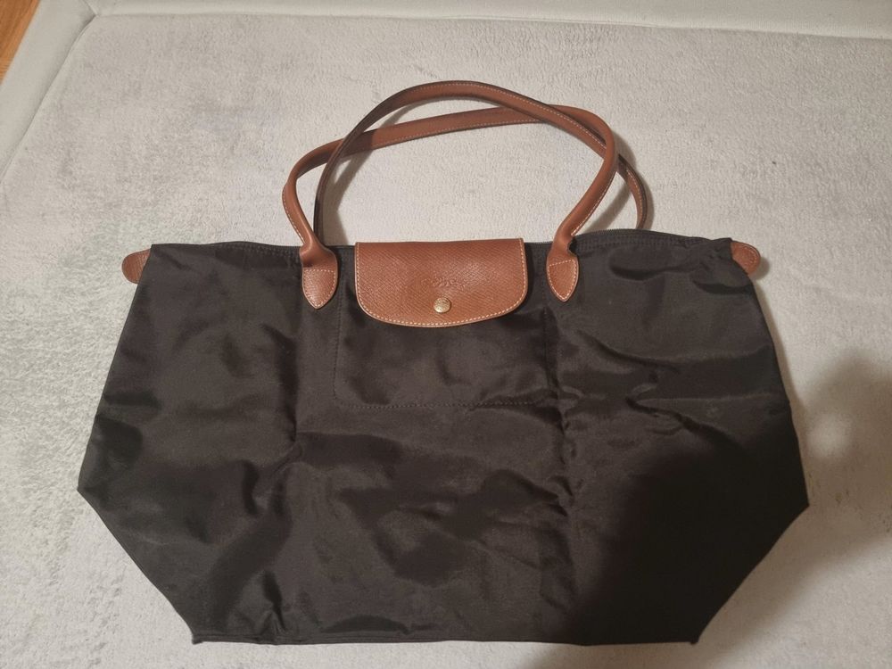 Longchamp Le Pliage Shopper L | Kaufen auf Ricardo