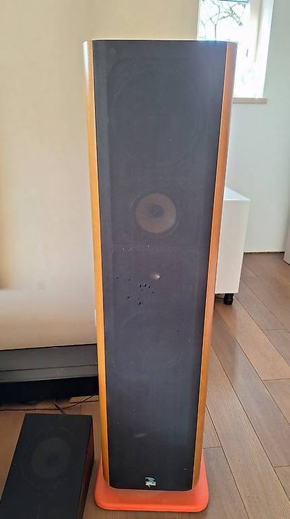 Focal JMLAB 913 (Gebraucht) in BUCHILLON für CHF 850 – nur Abholung auf ...
