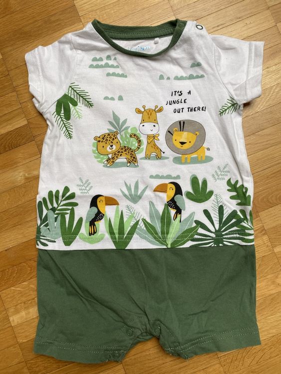 Pajama size 68 | Kaufen auf Ricardo