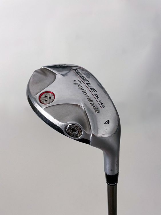 Taylormade Rescue 4 Hybrid 22‘ (Gebraucht) in Zürich für CHF 13 – nur ...