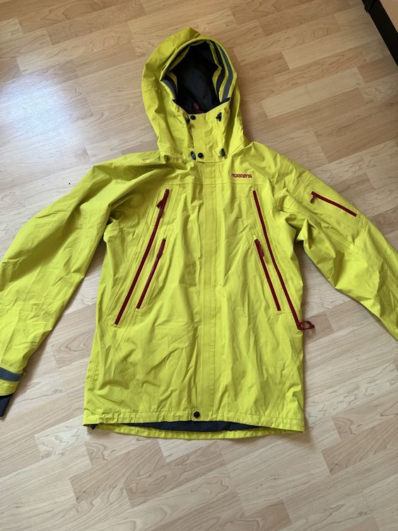 Norrona Narvik Goretex | Kaufen auf Ricardo