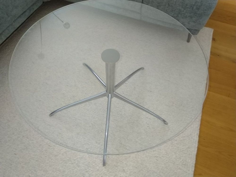 Salontisch | Kaufen auf Ricardo