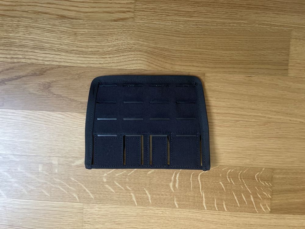 Direct Action Molle Hip Panel (Neu und originalverpackt) in Rotkreuz ...