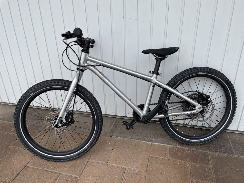 Early Rider 20 Zoll Mtb (Gebraucht) in Waldkirch für CHF 450 – nur ...