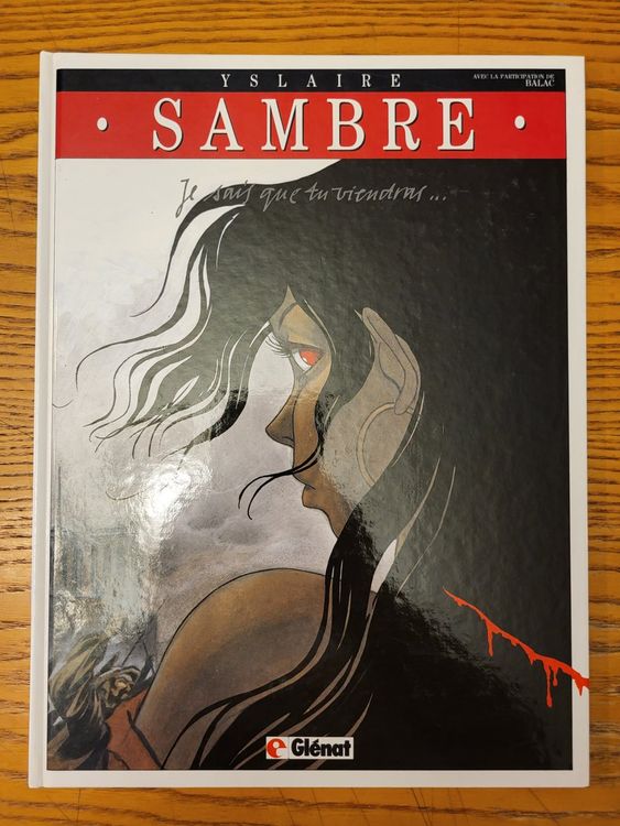 BD Sambre No 2 EO (TBE) | Kaufen auf Ricardo