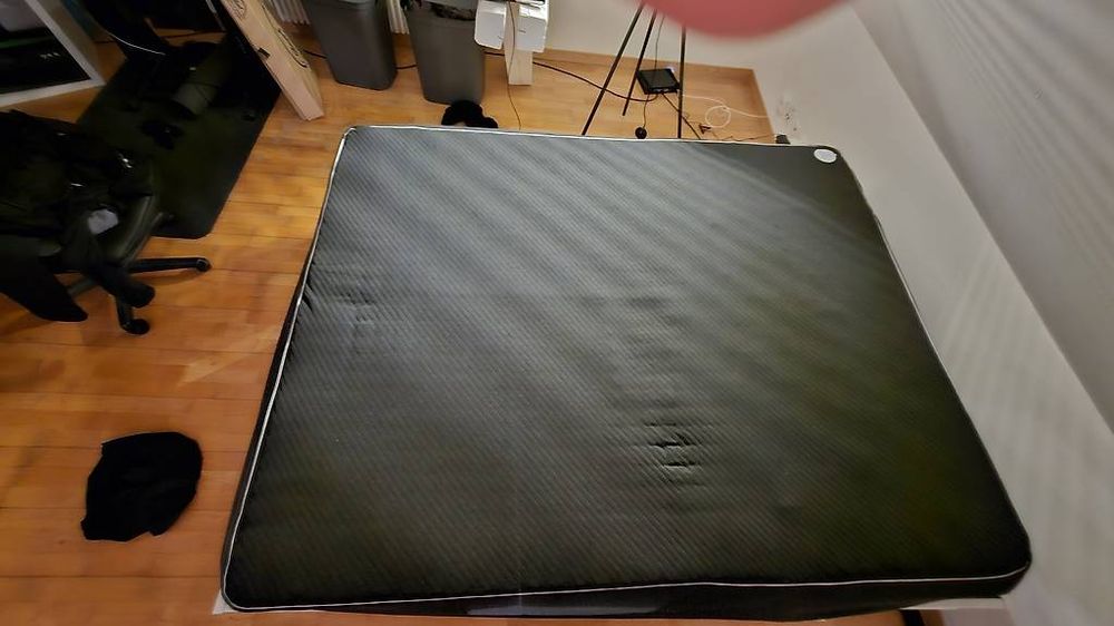 Eight Sleep Pod 3 Pod mit Cover (Gebraucht) in Zürich für CHF 999 – nur ...