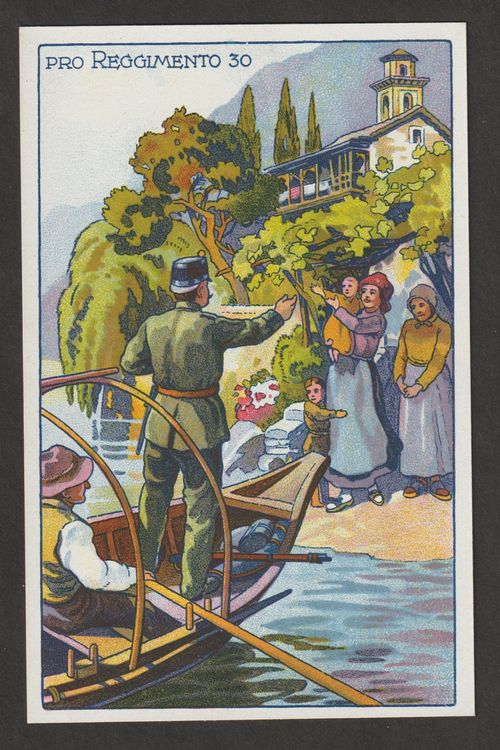 WK1 Einheitskarte Infanterie Nr. 71 * (Gebraucht) in Siebnen für CHF 20 – mit Lieferung auf ...