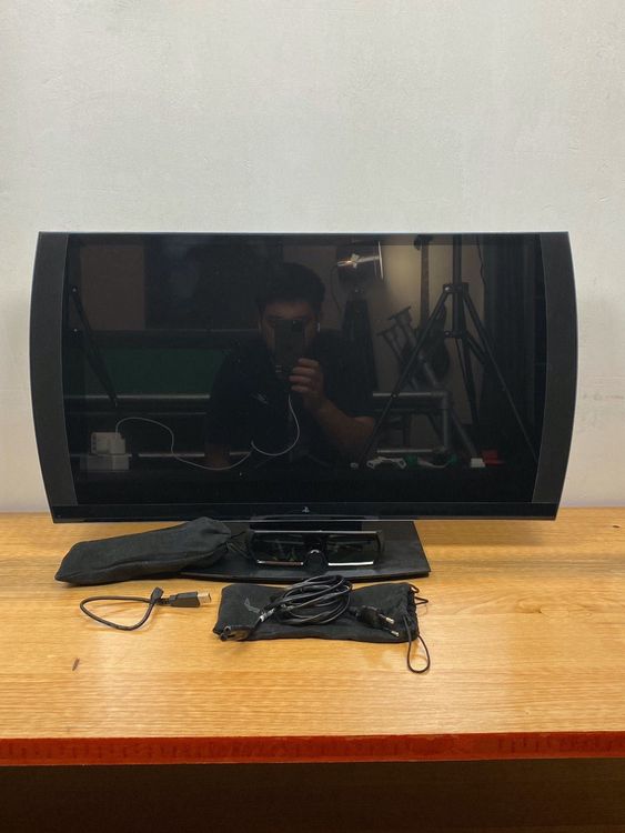 Sony Playstation 3D Gaming Display 24“ | Kaufen auf Ricardo
